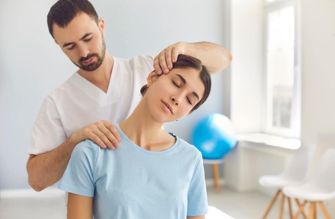 Can an Osteopath Help with Migraines and Muscle Injuries? - Tim Wood ...
