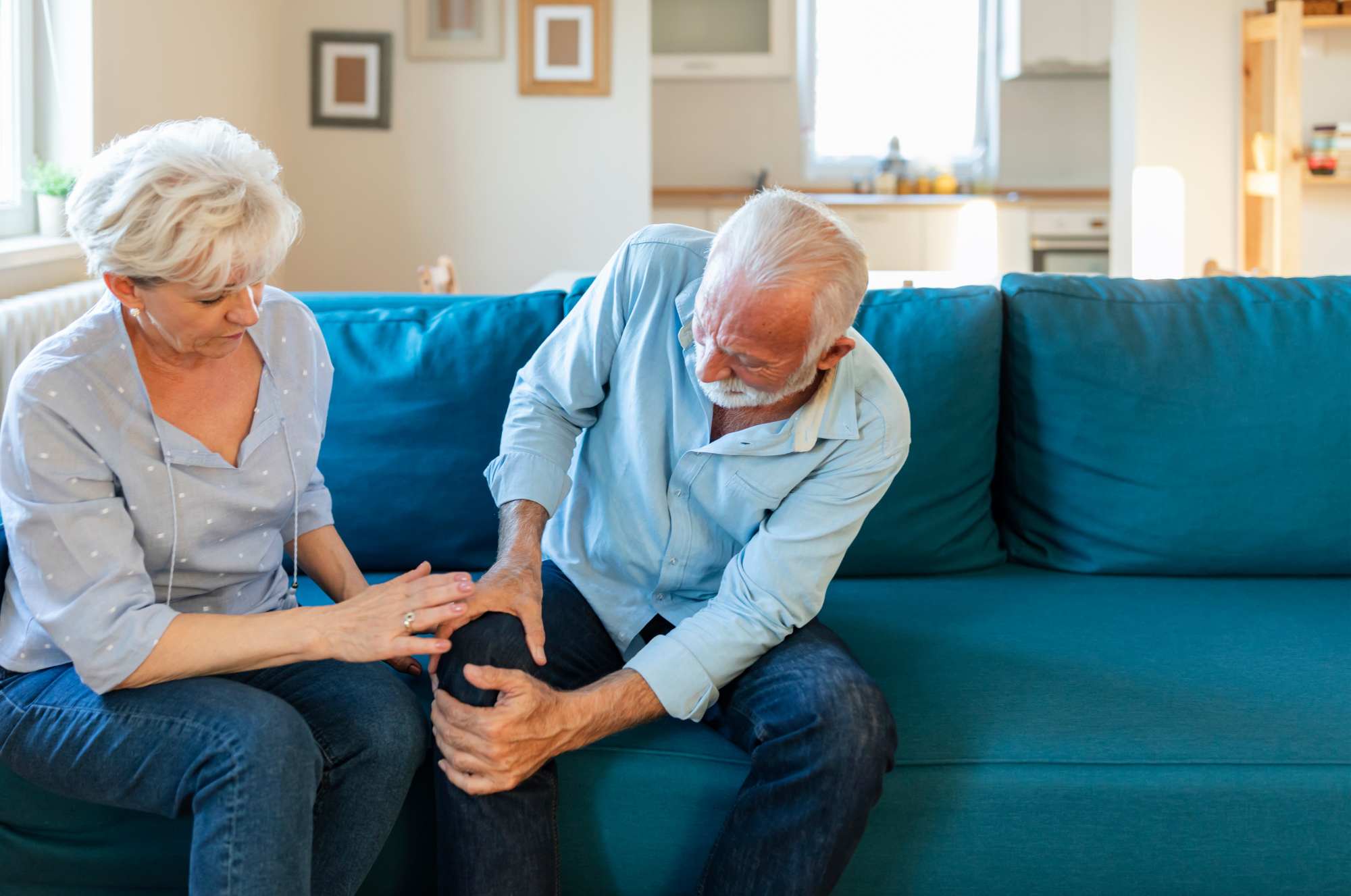 Effective Osteopathic Arthritis Treatment and Care