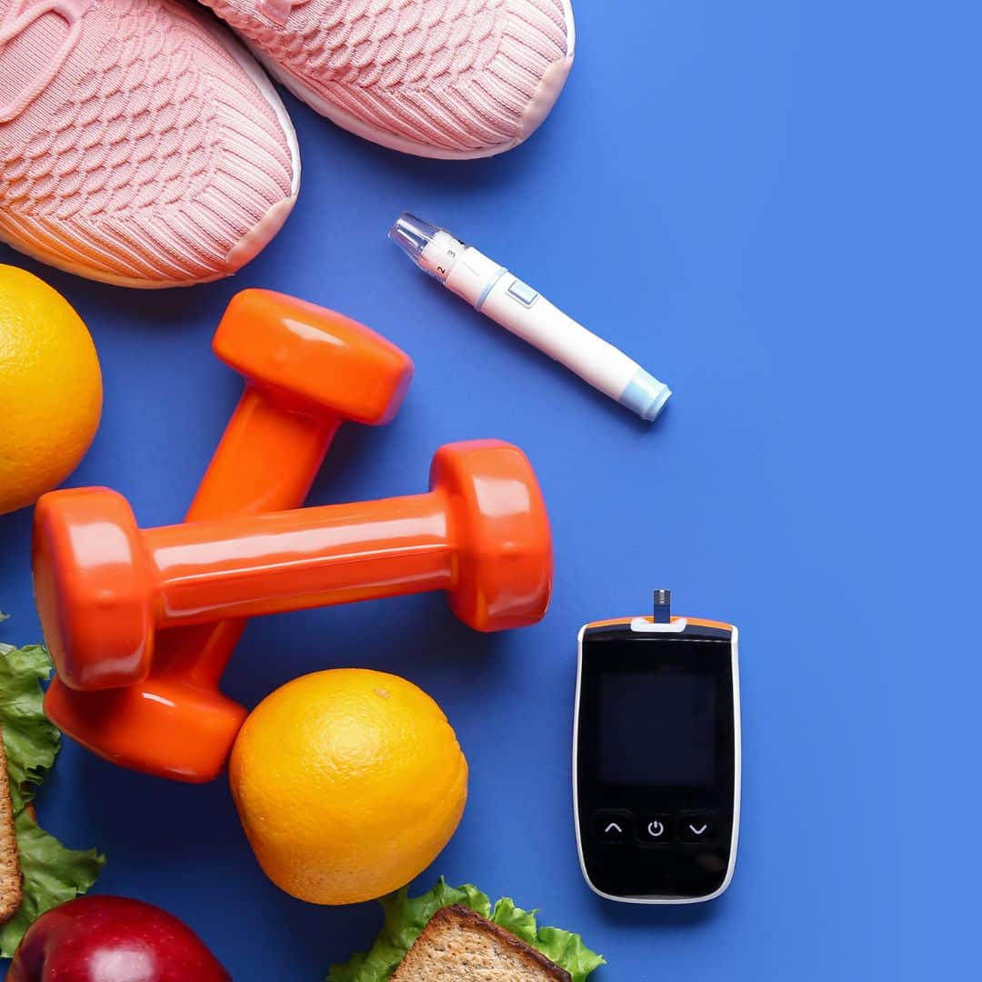 Type 2 Diabetes and Osteopathic Care | Support for Mobility & Pain