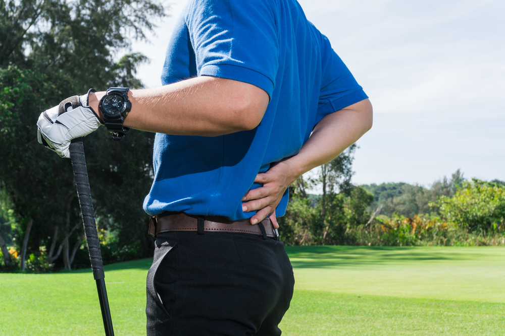 Can Too Much Stretching Cause Pain or Injury?